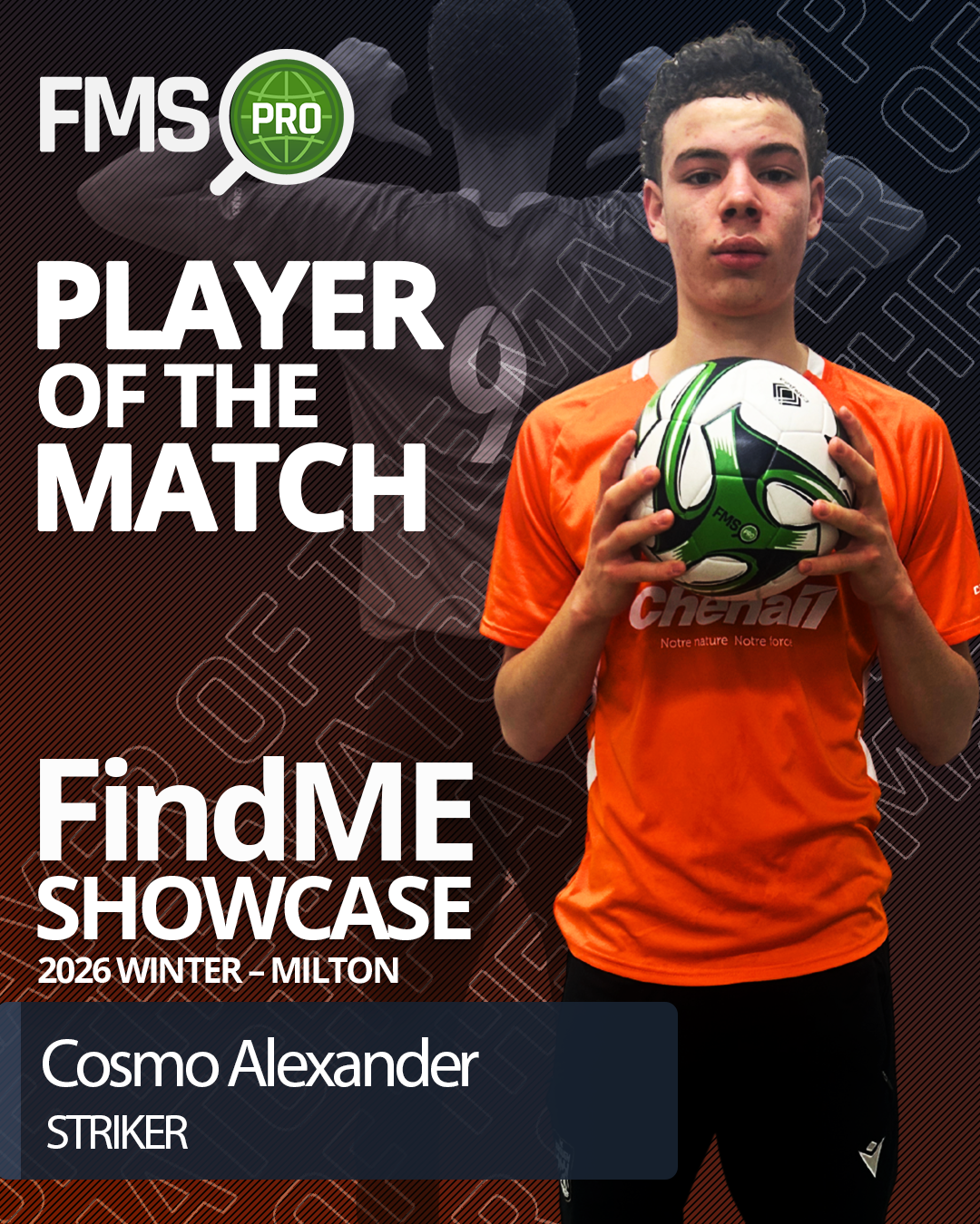 FindME Showcase 2026-01 ONT Boys Game 1